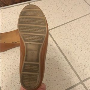 American Rag | Shoes | Camel Roundtoe Flats | Poshmark